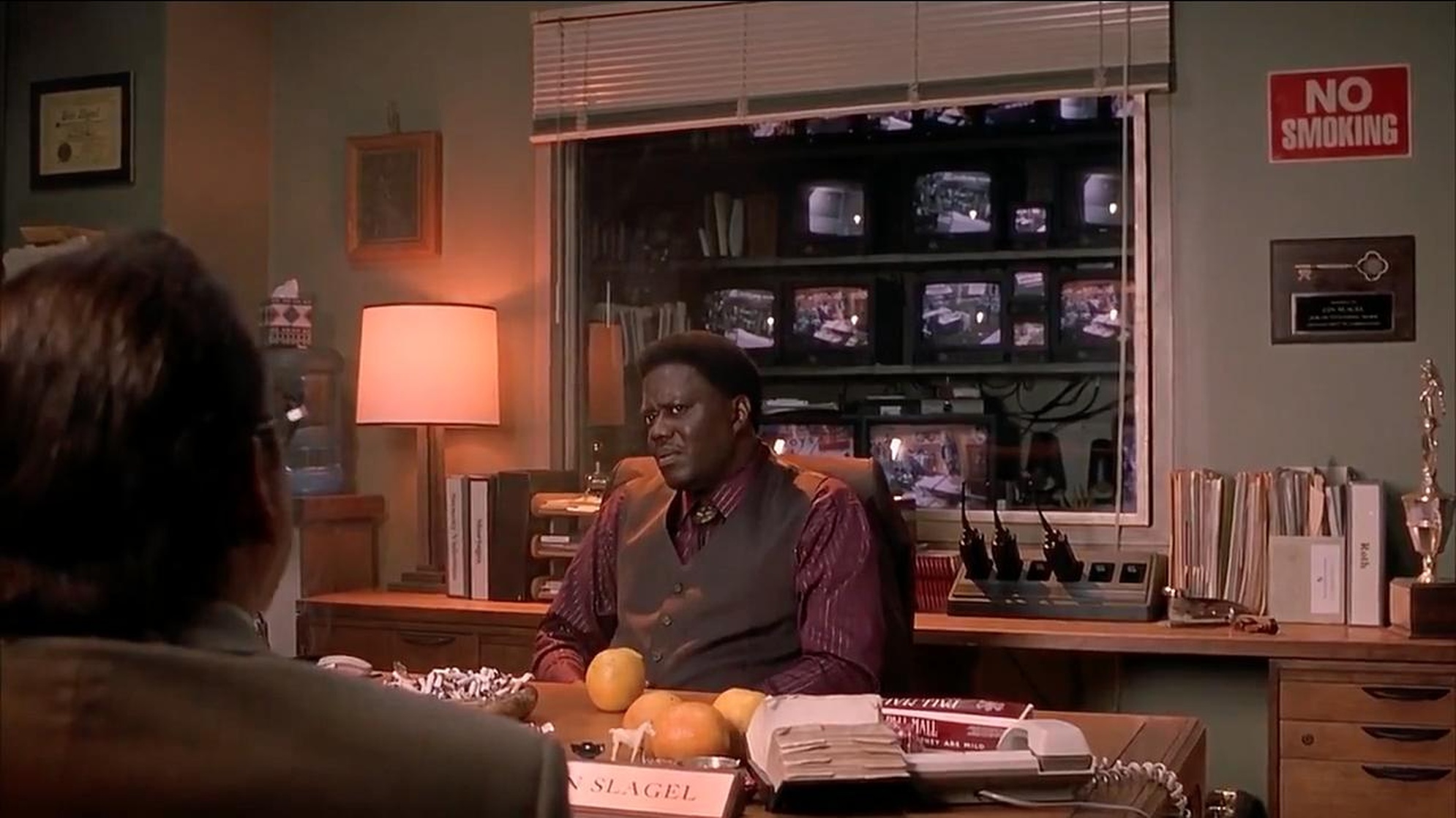 Picture of Bad Santa