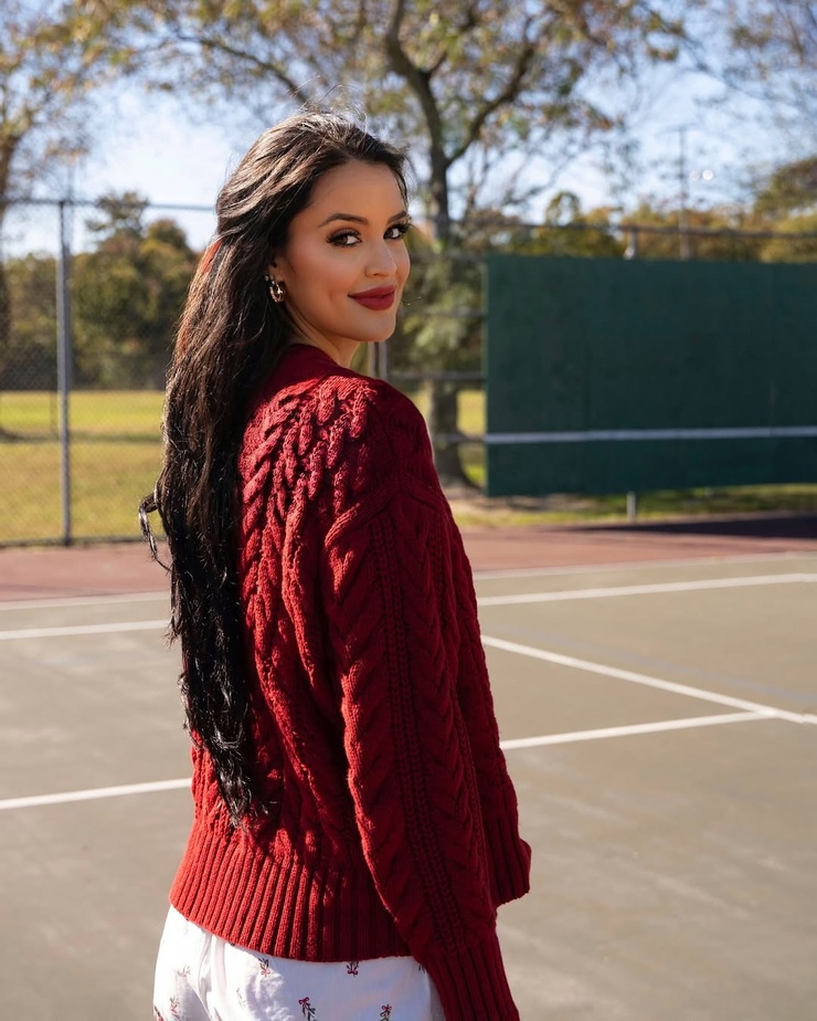 Picture of Rachel Stuhlmann