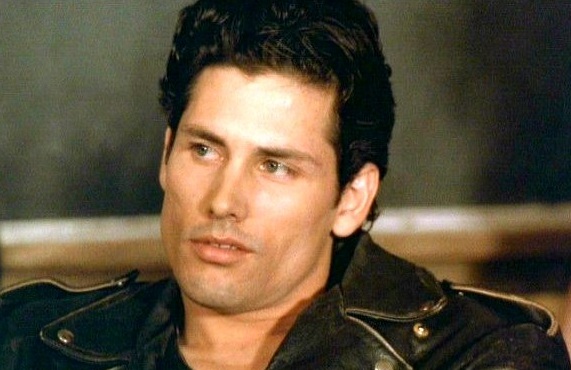 Picture of Wade Dominguez