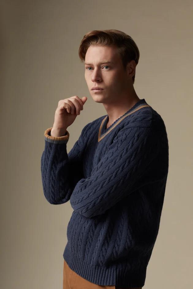 Picture of Ben Sullivan