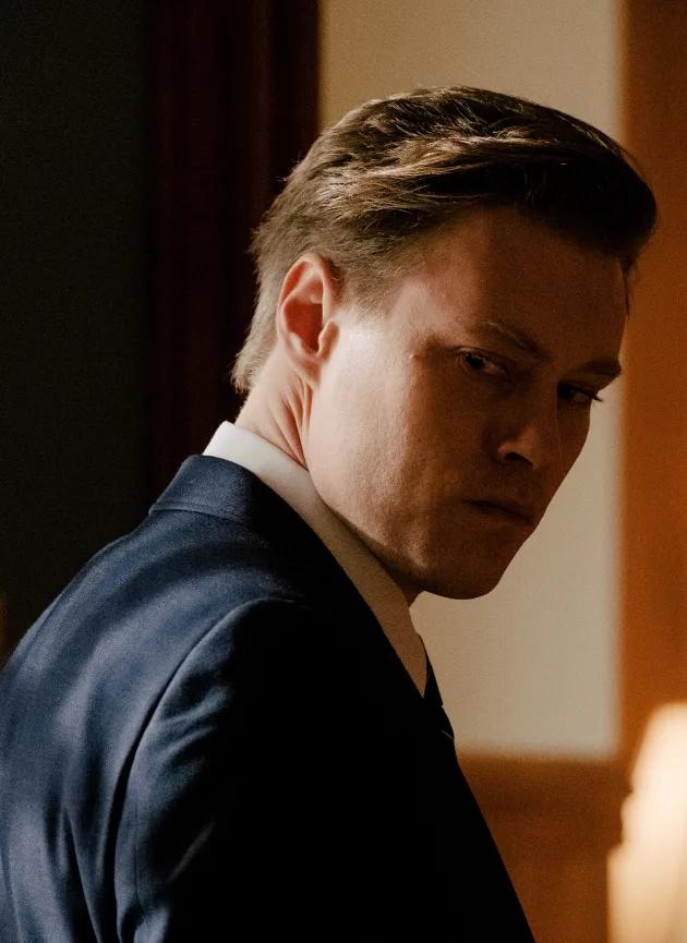 Picture of Ben Sullivan