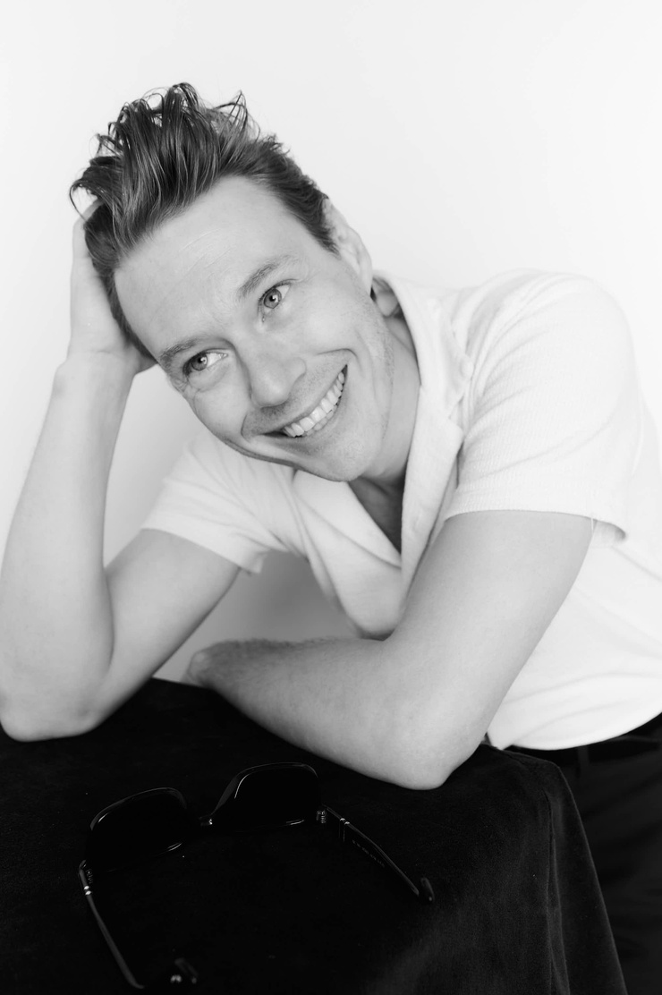 Picture of Ben Sullivan