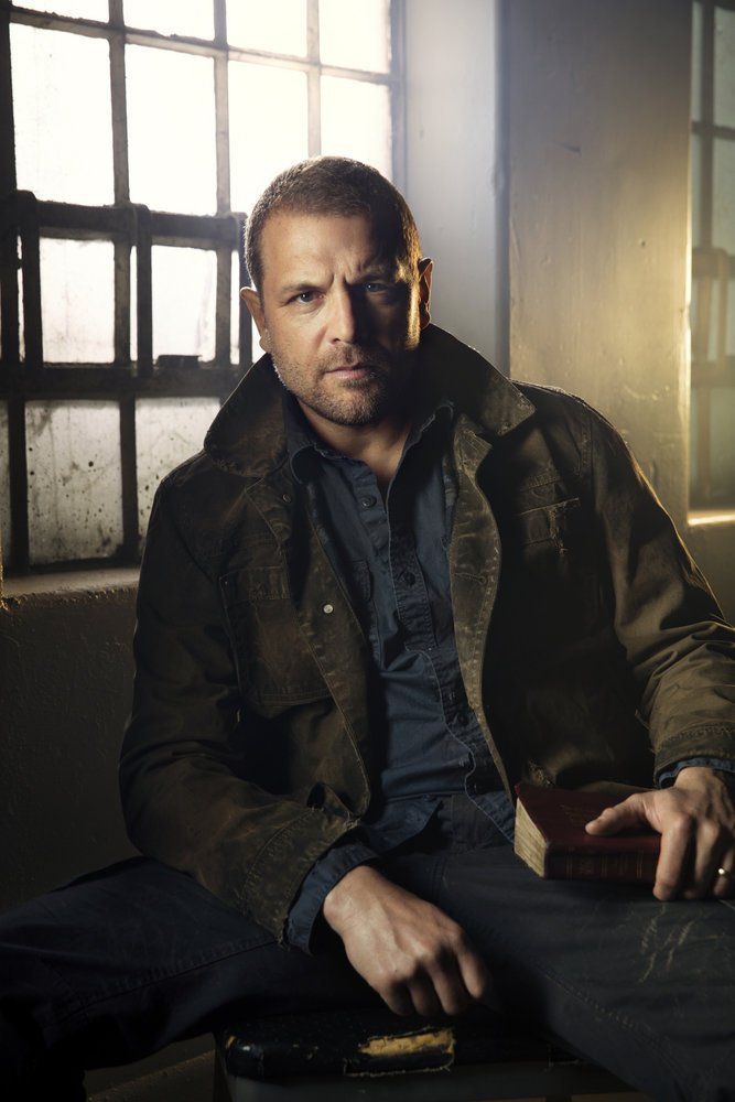 Picture of David Cubitt