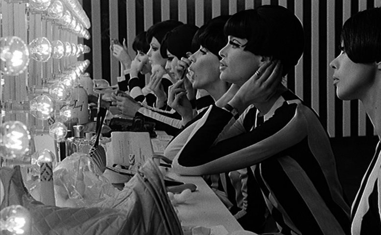 Picture of Who Are You, Polly Maggoo?