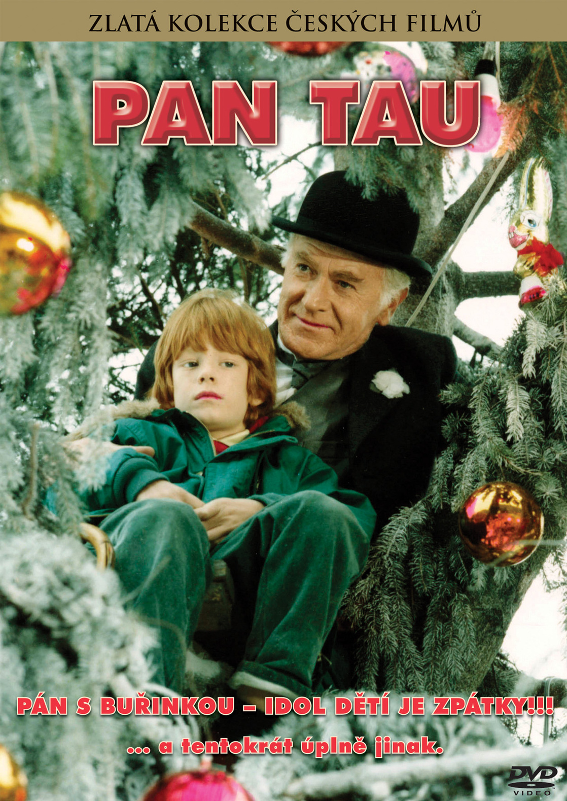 Picture of Pan Tau