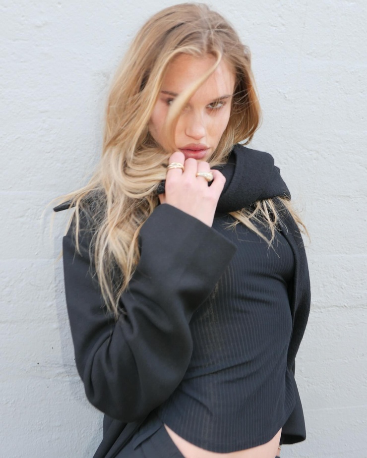 Picture of Meredith Mickelson