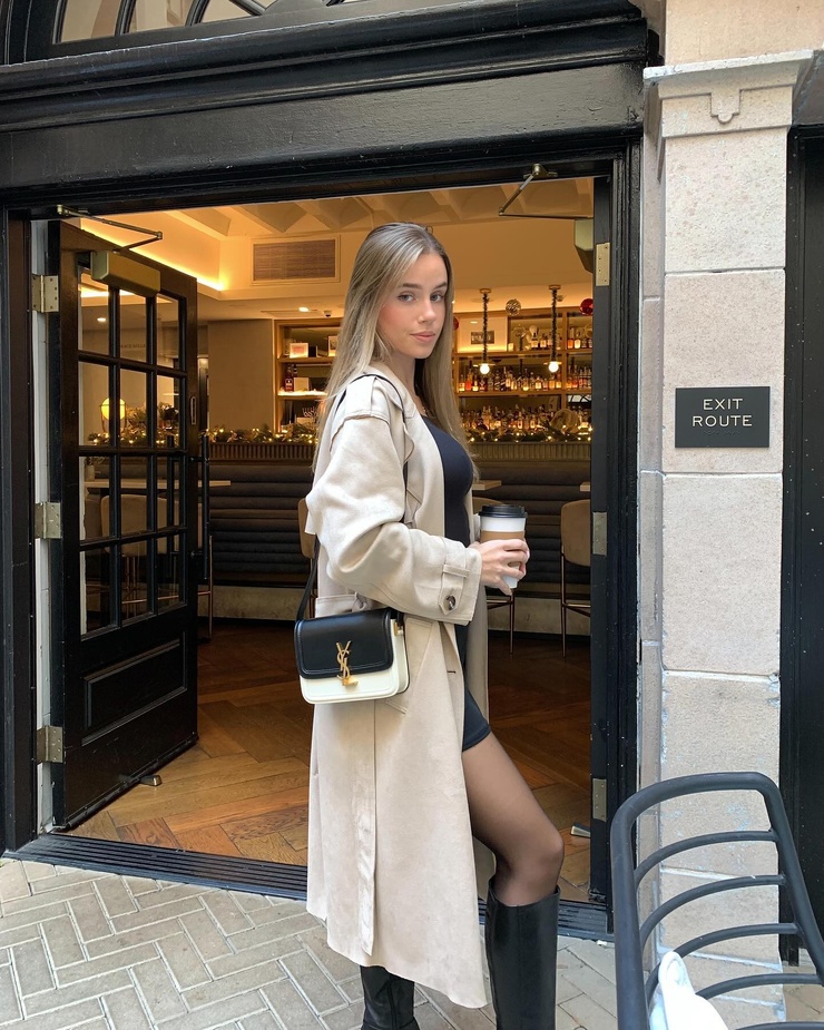 Image of Hailey Grice