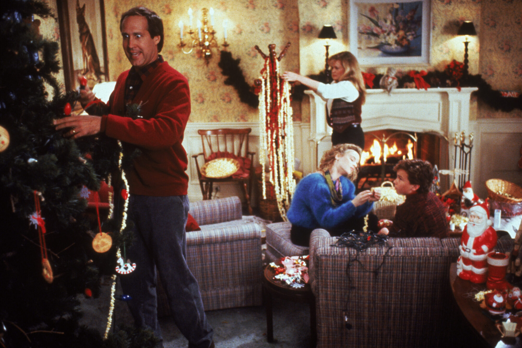 Christmas Vacation picture