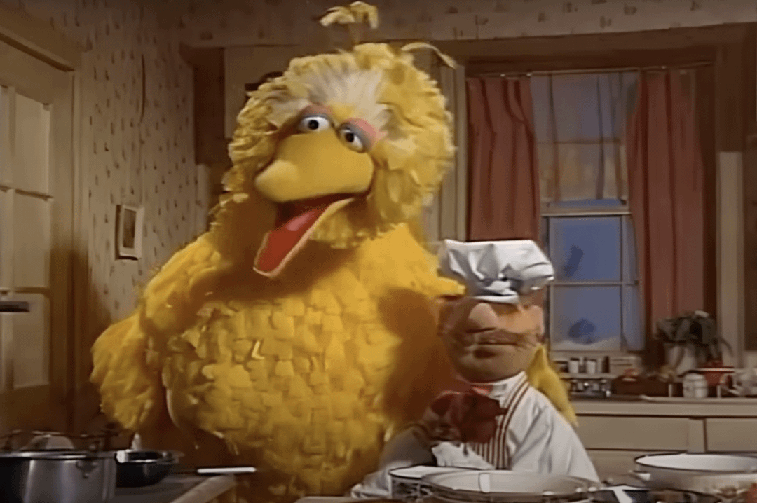 Picture of A Muppet Family Christmas