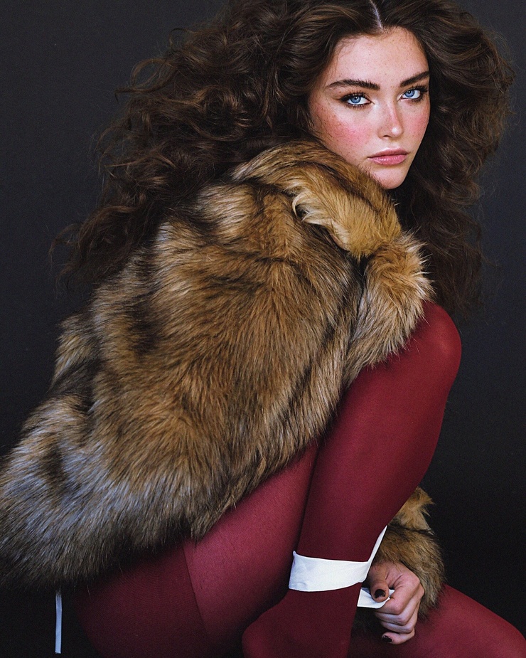 Image of Sydney Melman