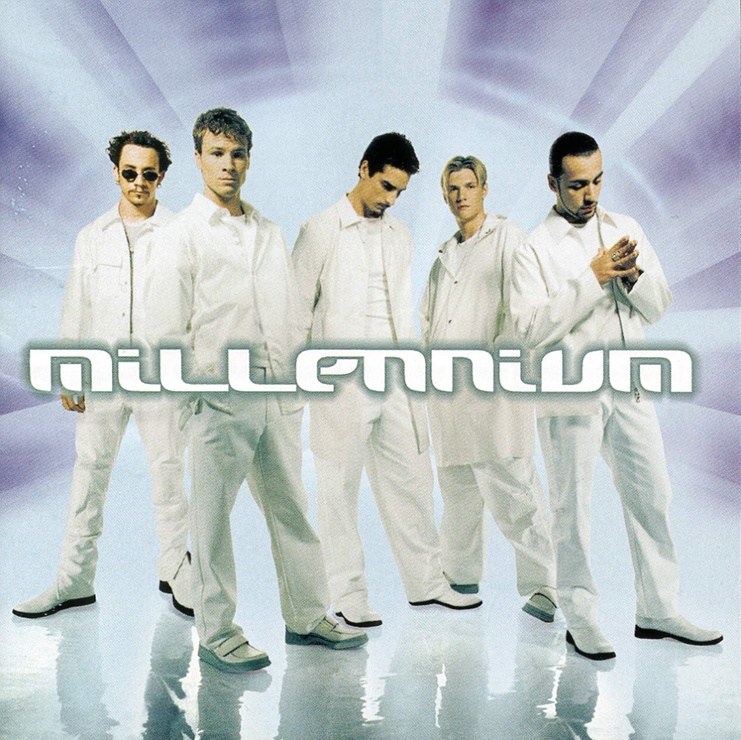 Picture of Millennium