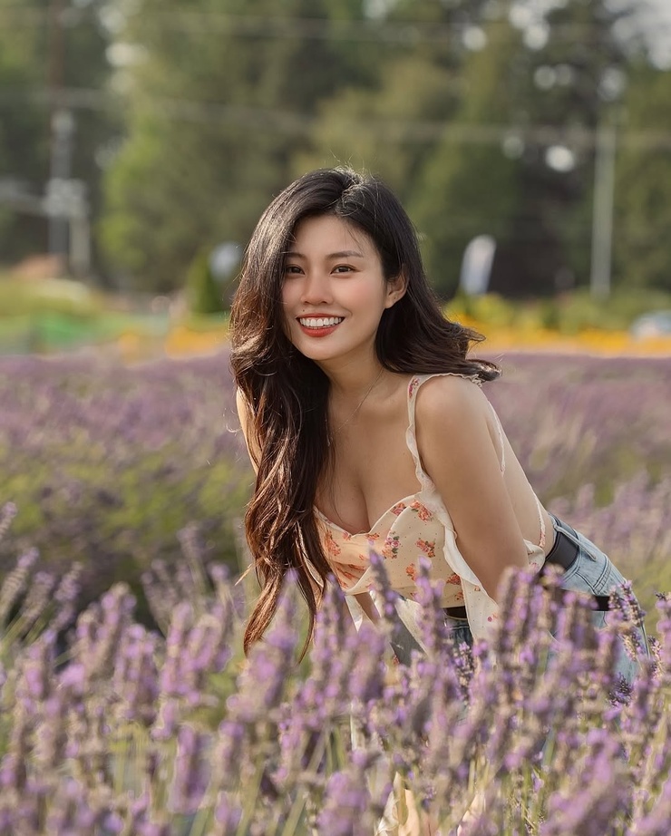 Picture of Julia Tang