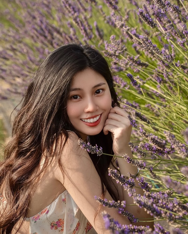 Picture of Julia Tang