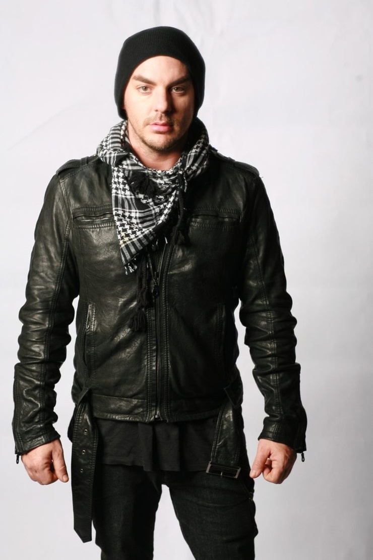 Picture of Shannon Leto