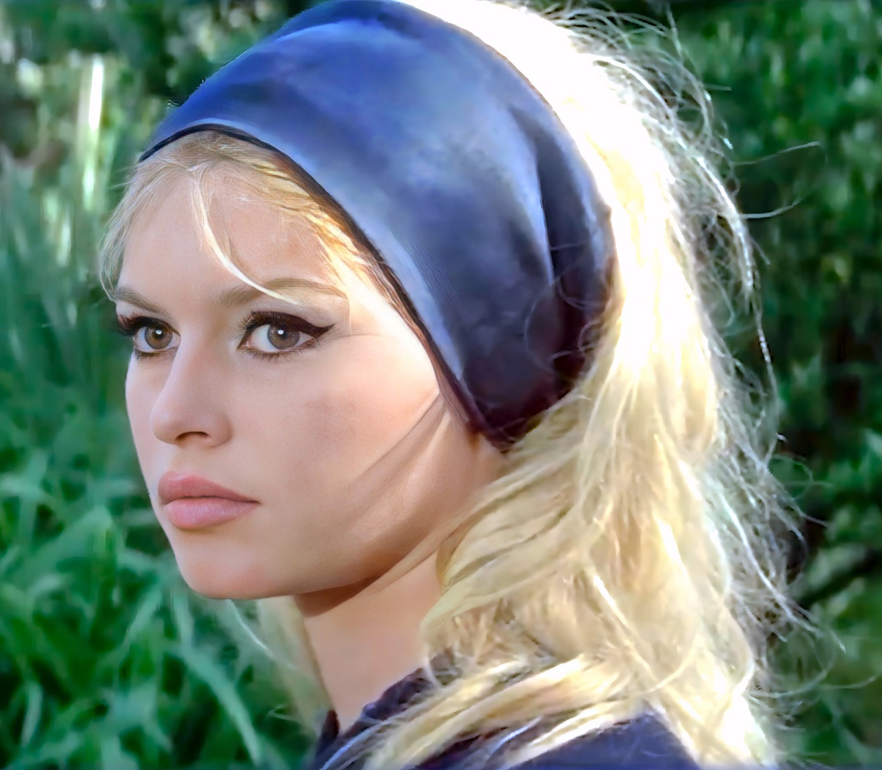 Contempt (Le mépris) (1963)