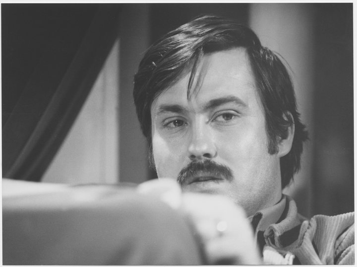 Picture of Mats Helge