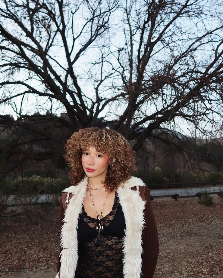 Picture of Talia Jackson