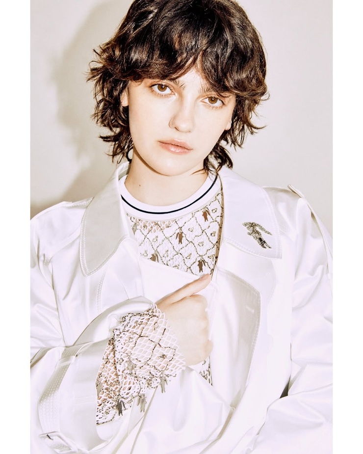 Picture of Emily Carey