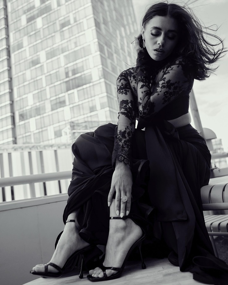 Picture of Miah Madden