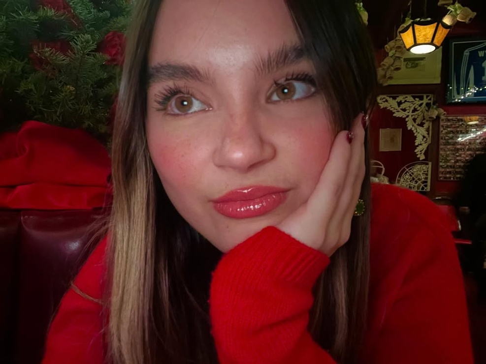 Picture of Landry Bender