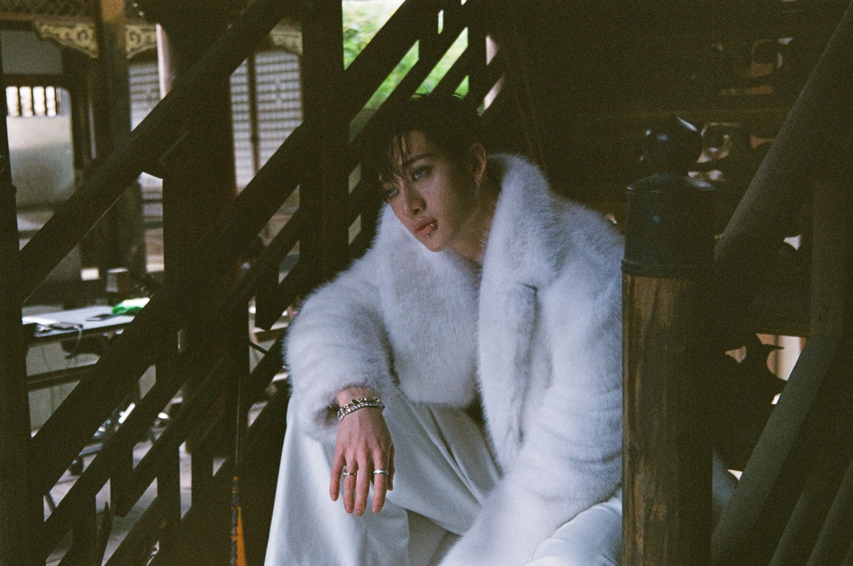 Picture of Bang Chan