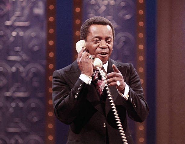 Flip Wilson