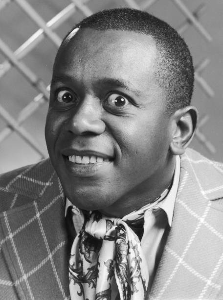 Flip Wilson