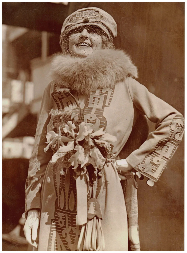 Rubye De Remer