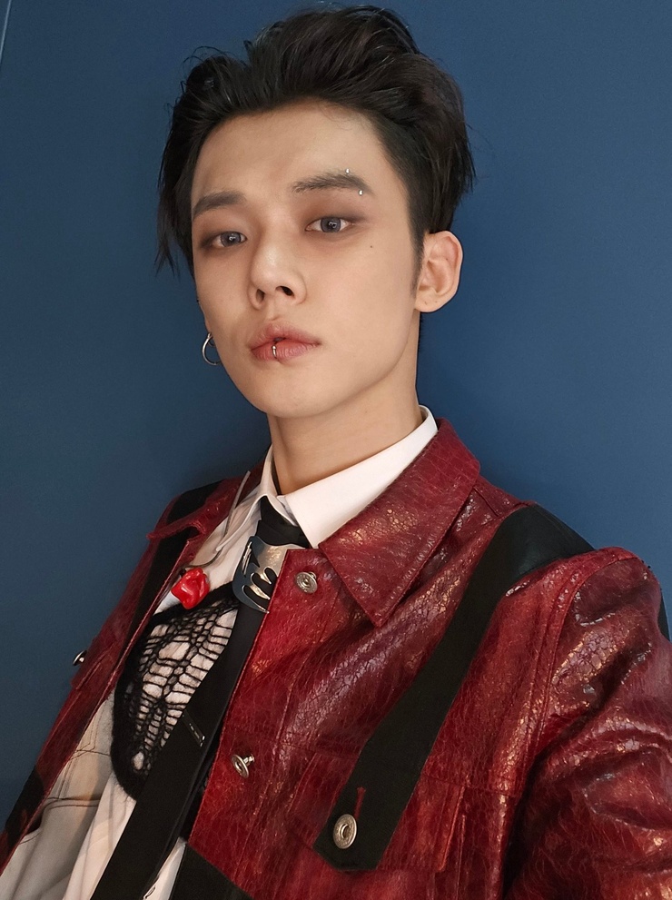 Picture of Choi Yeonjun (최연준)