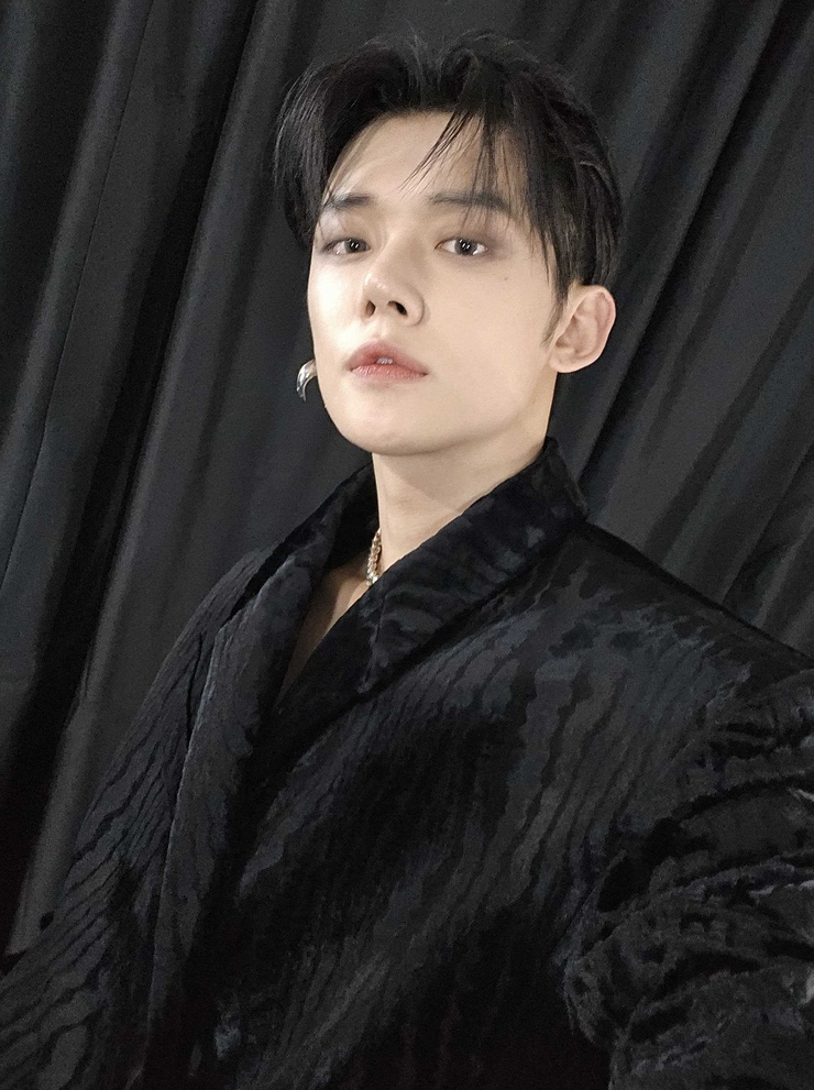 Picture of Choi Yeonjun (최연준)