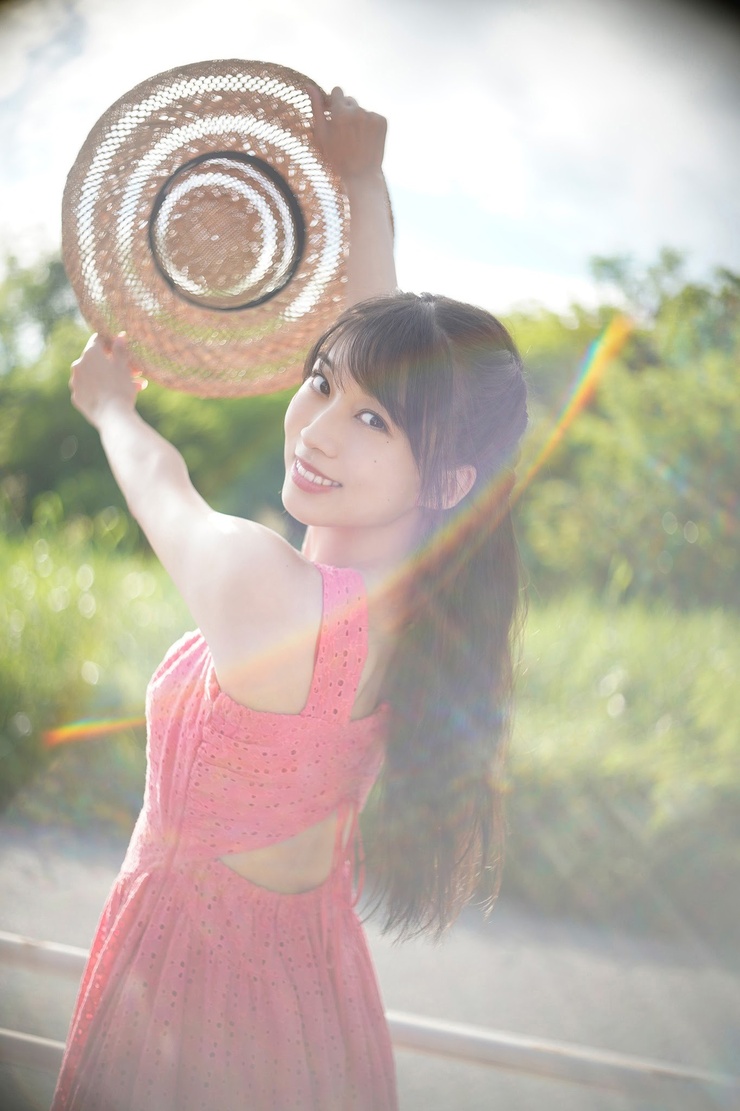 Image of Maria Makino