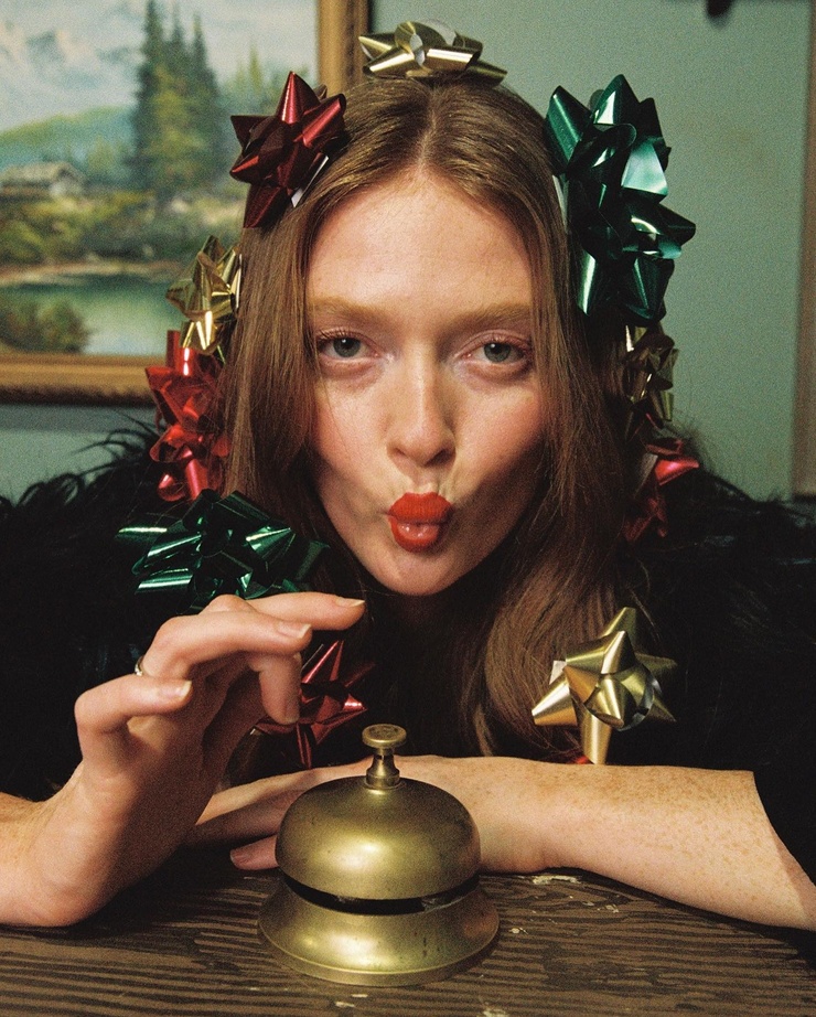 Picture of Larsen Thompson