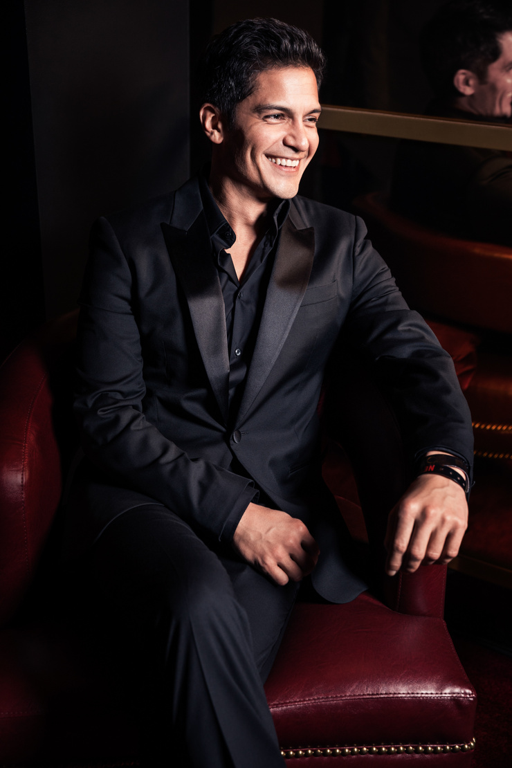 Picture of Nicholas Gonzalez