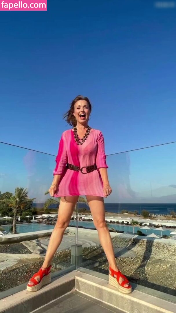 Picture of Tina Ruland