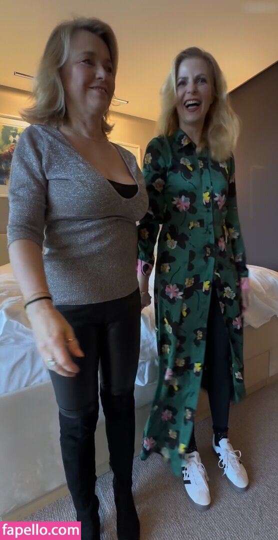 Picture of Tina Ruland