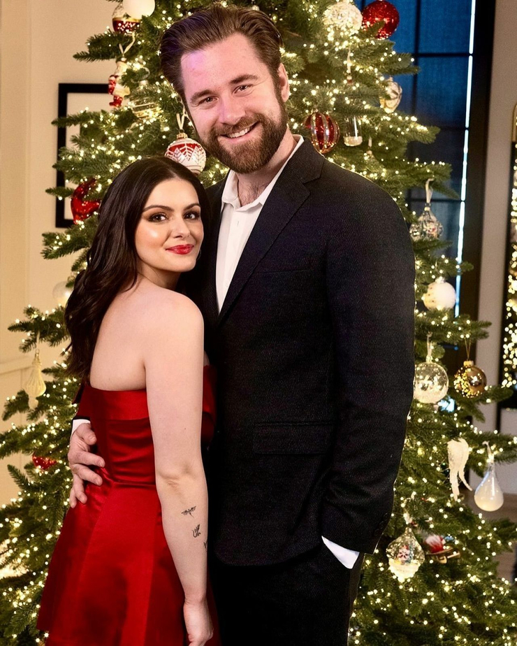 Picture of Luke Benward