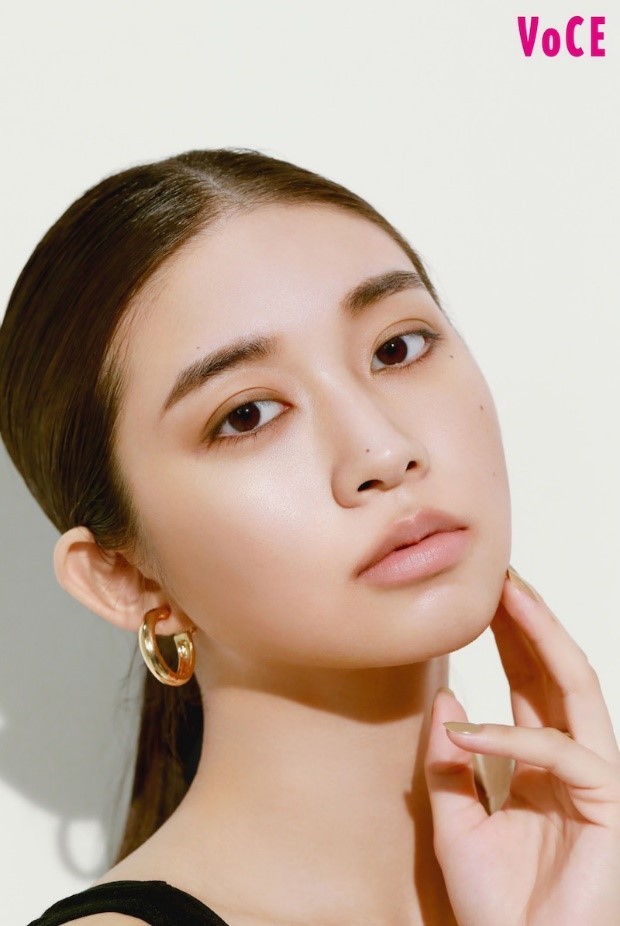 Image of Maria Makino