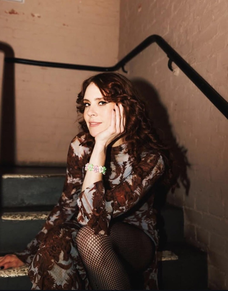 Picture of Kate Nash