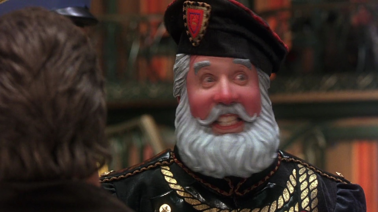 Picture of The Santa Clause 2