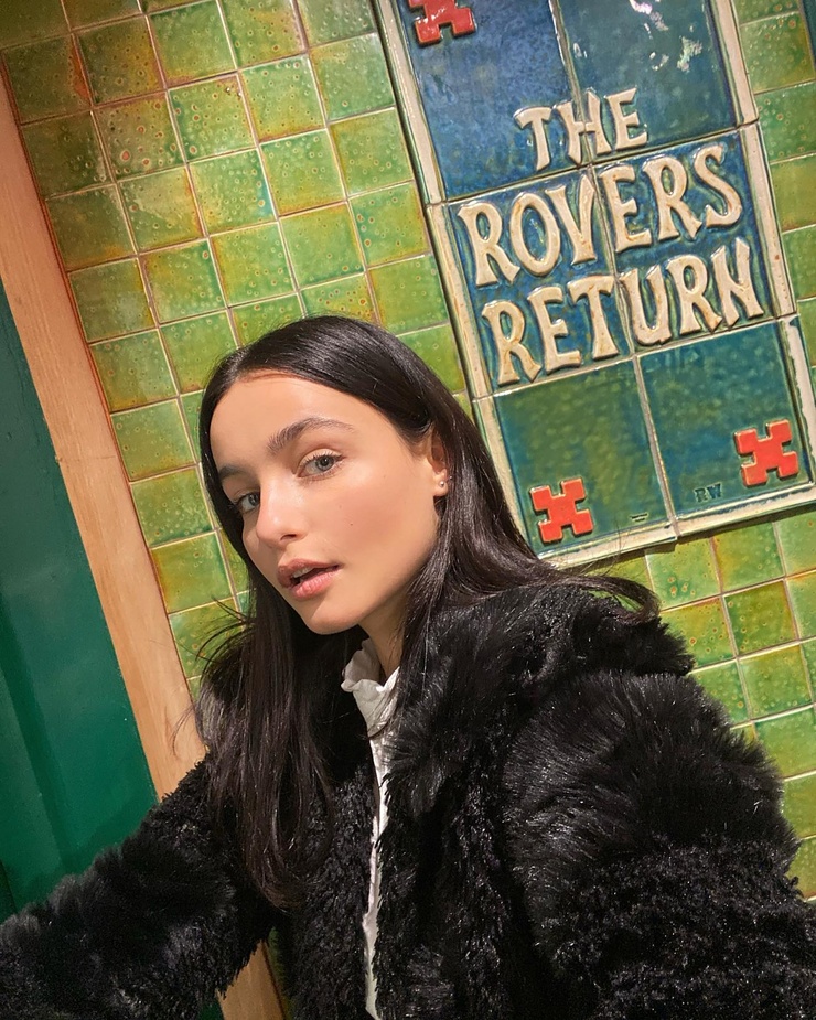 Ruxandra Porojnicu picture