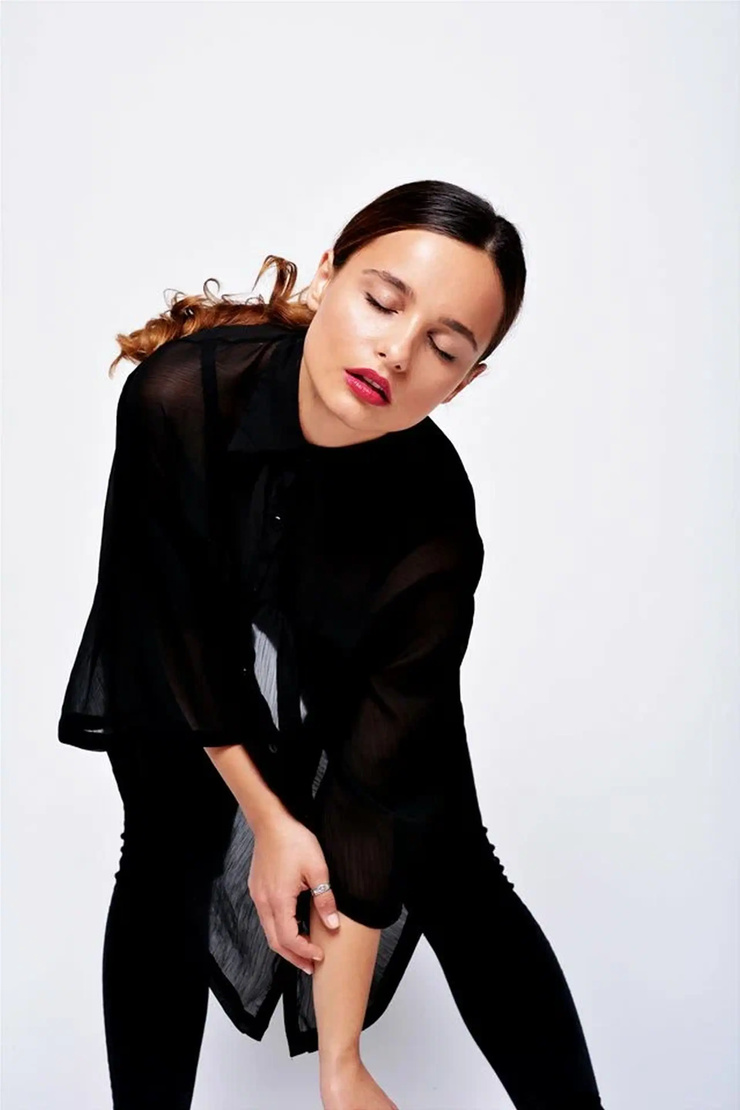 Ruxandra Porojnicu picture