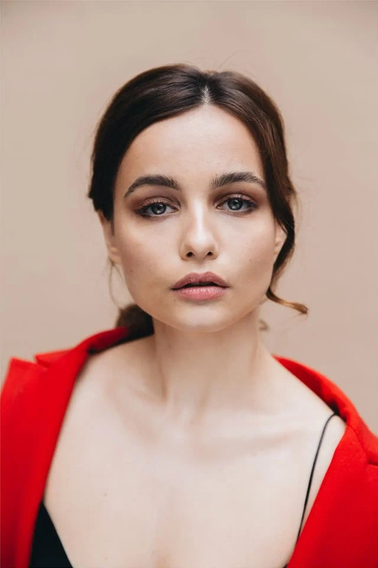 Ruxandra Porojnicu picture