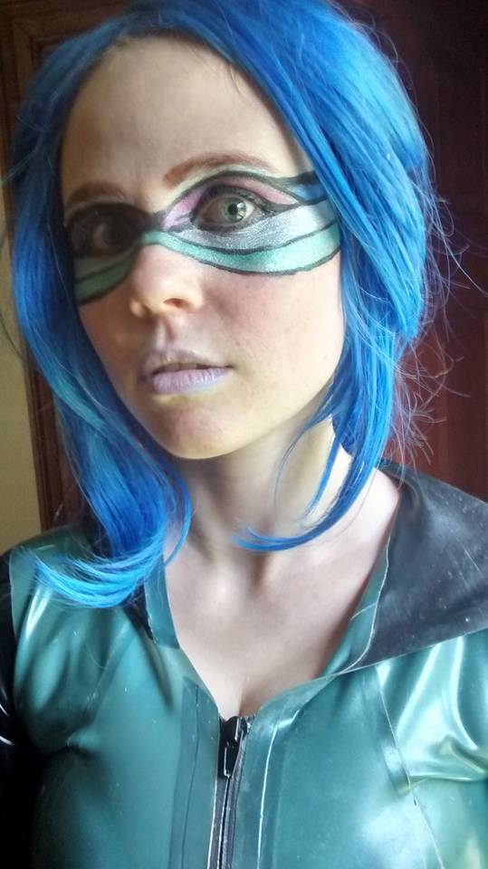 Hannah Heckman-McKenna image