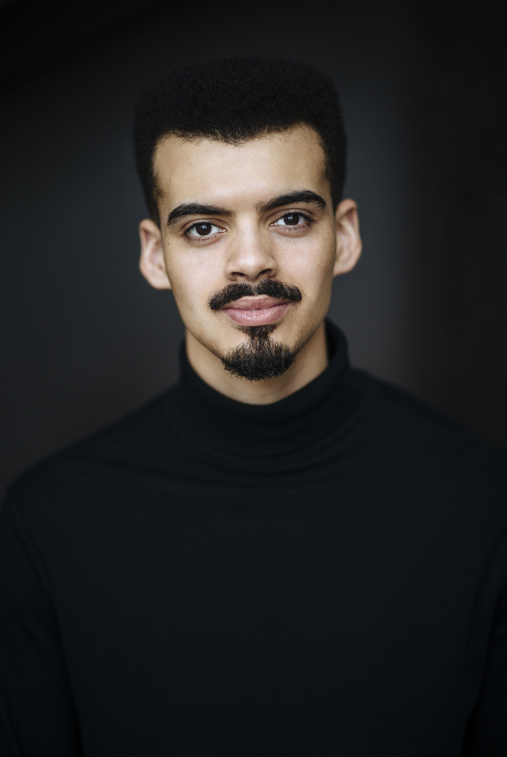 Picture of Simon Longnight