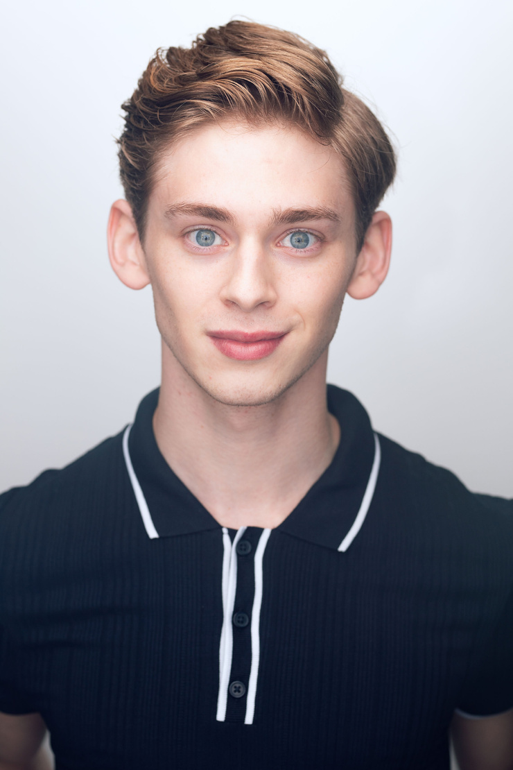 Picture of Alasdair Flagella