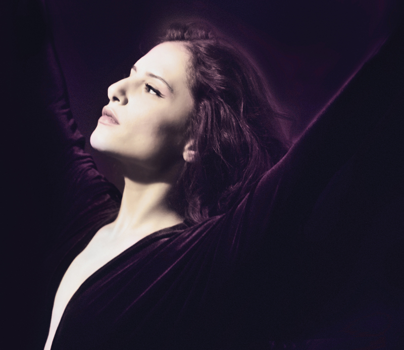 Miri Mesika - Alchetron, The Free Social Encyclopedia