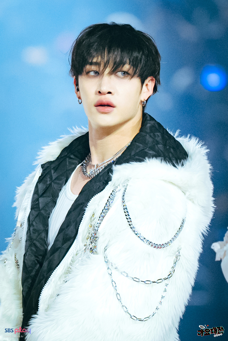 Picture of Bang Chan