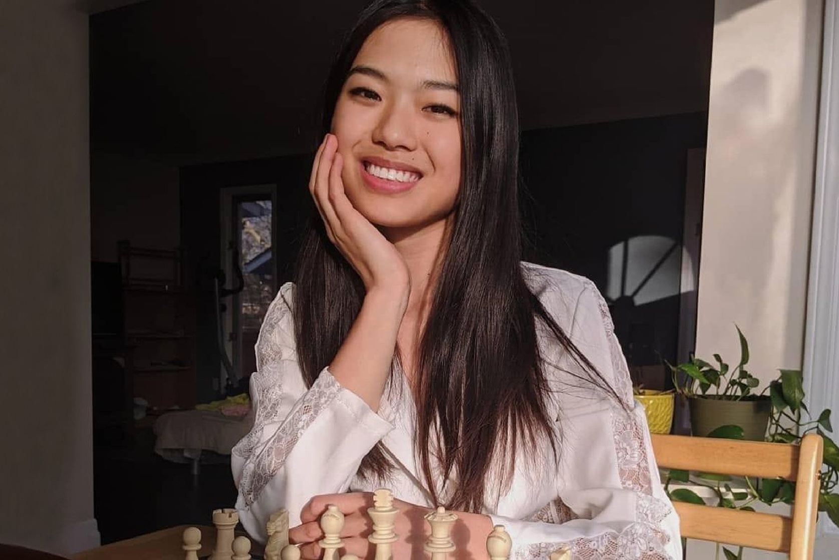 Picture of Qiyu Zhou