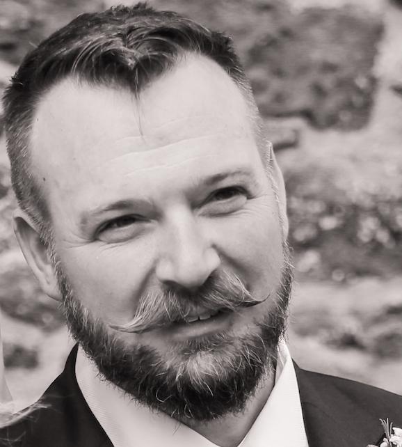 Picture of Tim Baxter