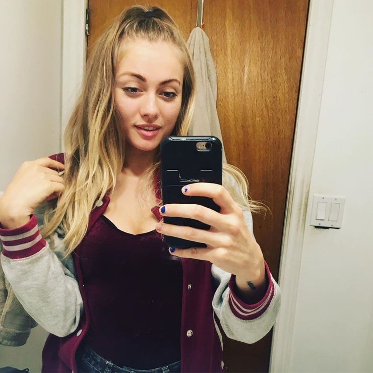 Bridget Graham picture